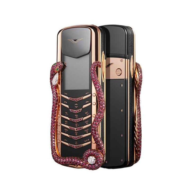 IVERTU – Vertu India